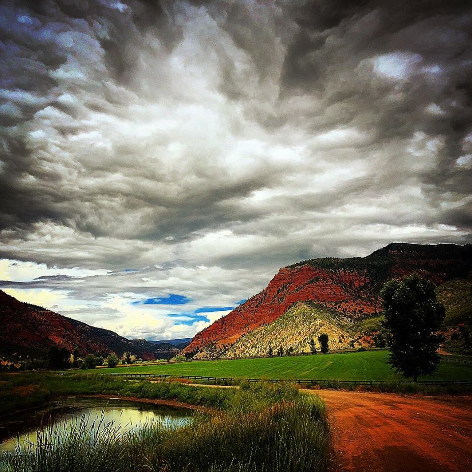 DIAMOND STAR RANCH - Hunt Camp